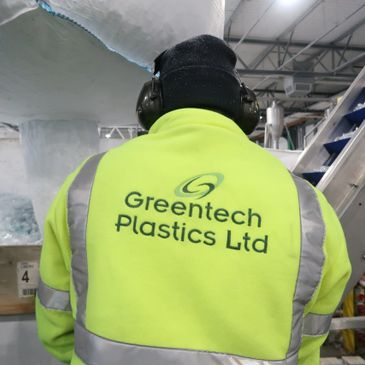 Greentech Plastics ltd. - Plastics, Recycling, Waste Management