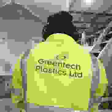 Greentech Plastics ltd. - Plastics, Recycling, Waste Management