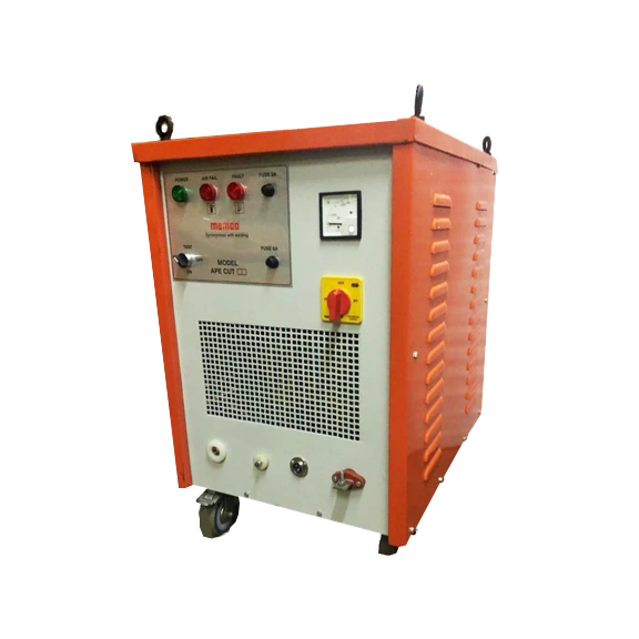 MODEL - AIR CUT 50 - 3S PLASMA CUTTING MACHINE