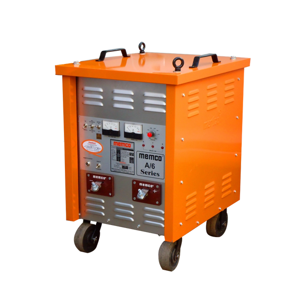 MTW 600 A6 ARC WELDING THYRISTOR RECTIFIER