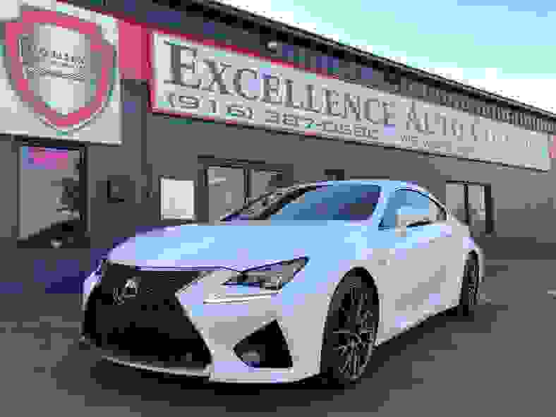 Excellence Auto Collision | Excellence Auto Collision