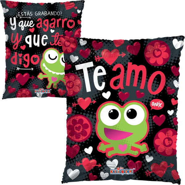20 Onix Simon Te Amo Coraz nes
