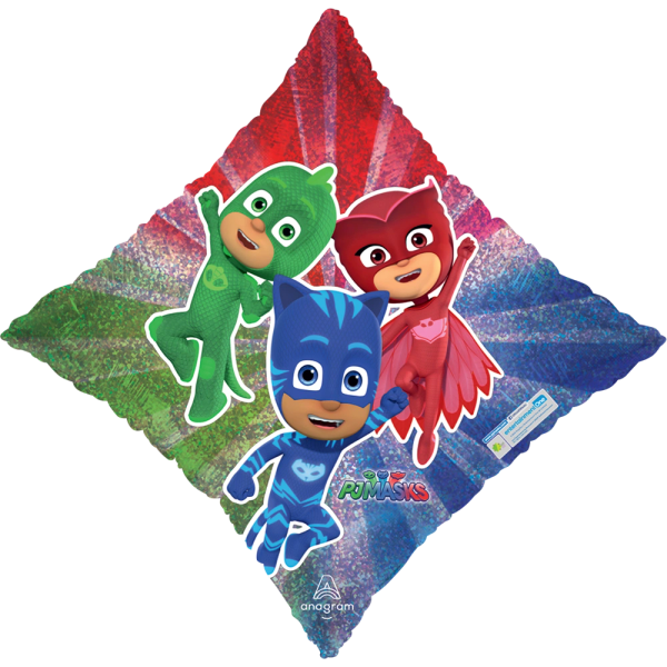 18 Pj Mask Poses