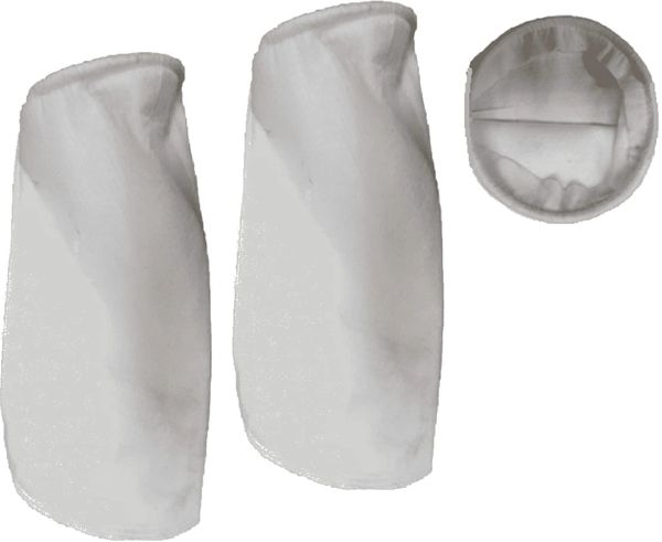 SB-50 Bag, Pot Feeder, 50 Micron