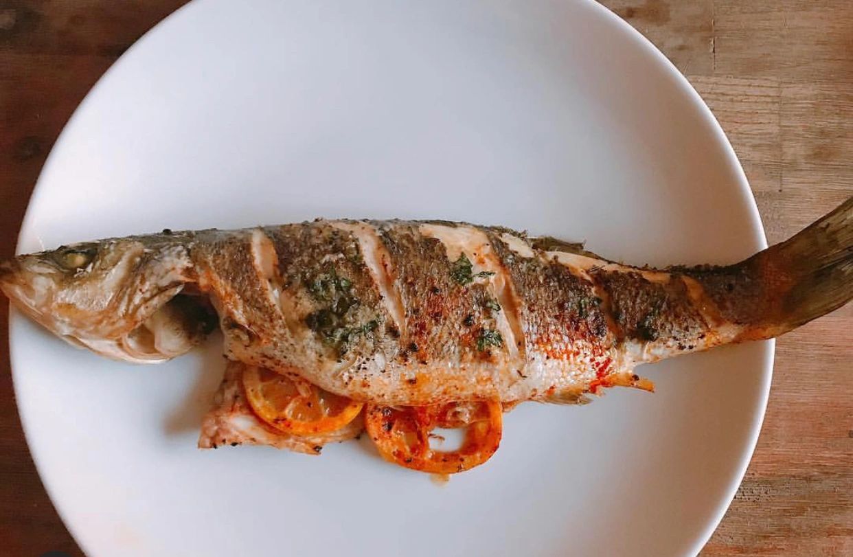 MEDIA | CHEF ERIC HOWARD