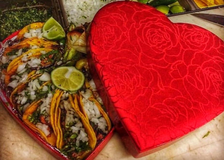 Taco King - Mexican Food | Taco King