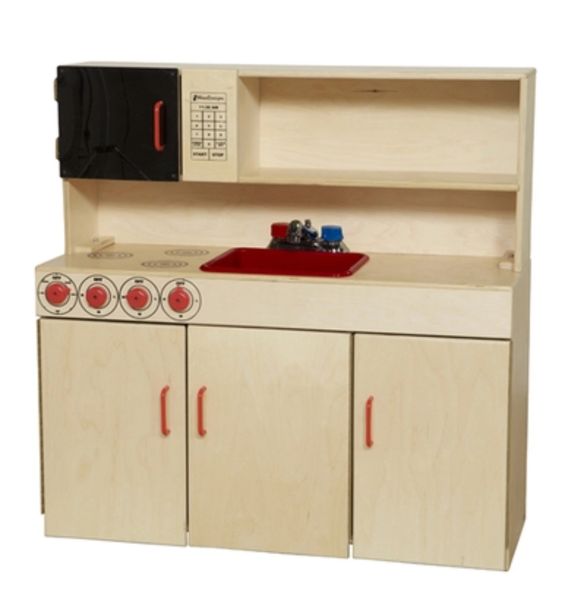 All In One Kitchen Center | Classroom Express