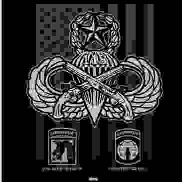 Become A Member | 118th Military Police Company Airborne Association