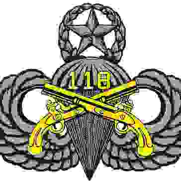 Become A Member | 118th Military Police Company Airborne Association