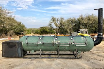 Smoker Styles | Moberg Smokers