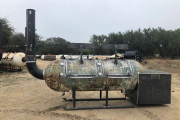 Smoker Styles | Moberg Smokers