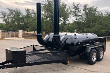 Smoker Styles | Moberg Smokers