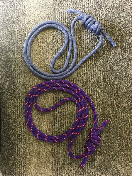 Prusik Loop Pair (20-INCH and 30-INCH) - *Sterling*