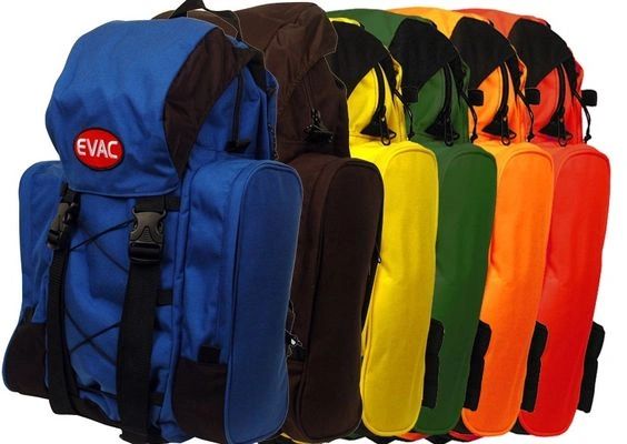 Deluxe Search and Rescue Pack - *EVAC*