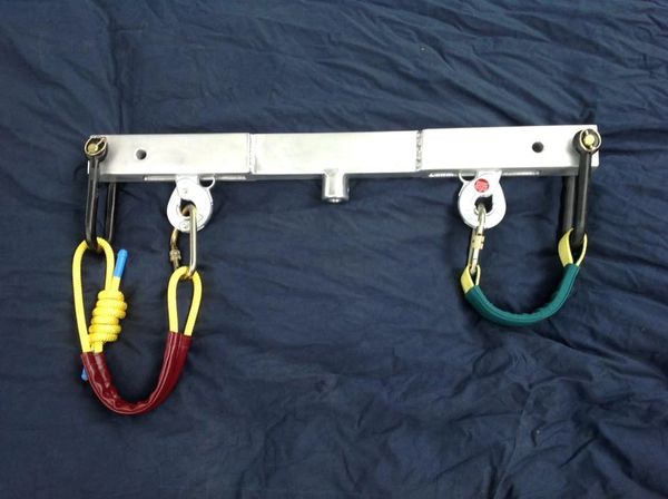 Standard Spreadbar UPGRADE to Instant Release Spreadbar (Sling Not ...