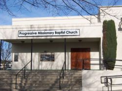 Progressive Missionary Baptist church Modesto | Progressive Missionary ...