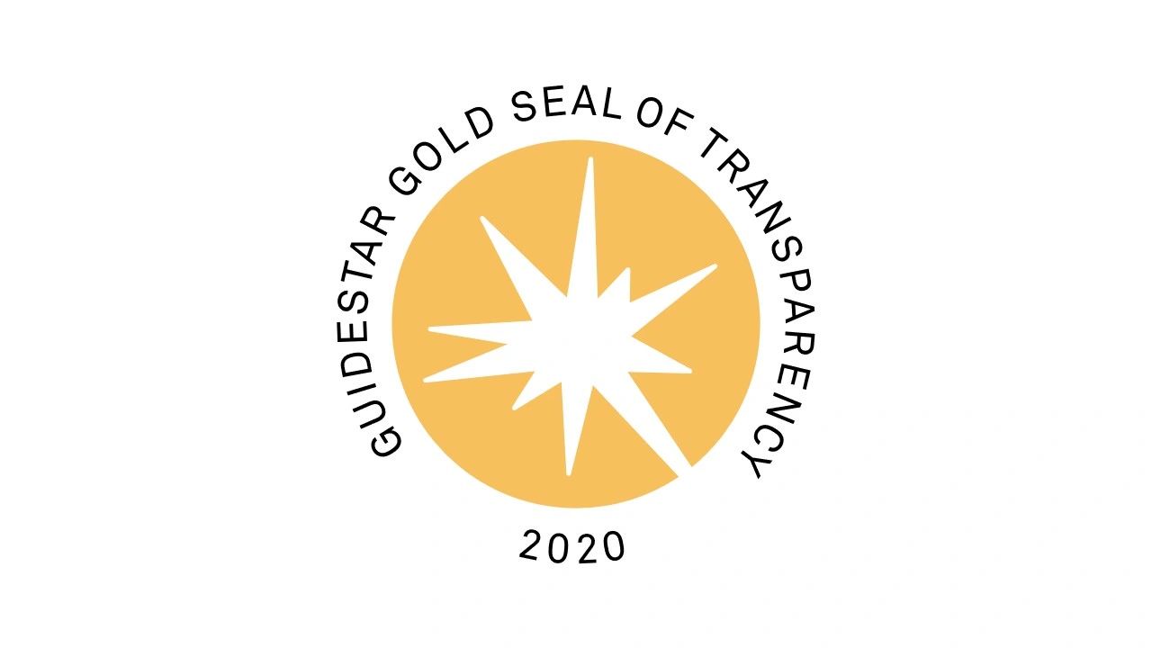 Dimensions Sciences earns GuideStar Gold Seal of Transparency