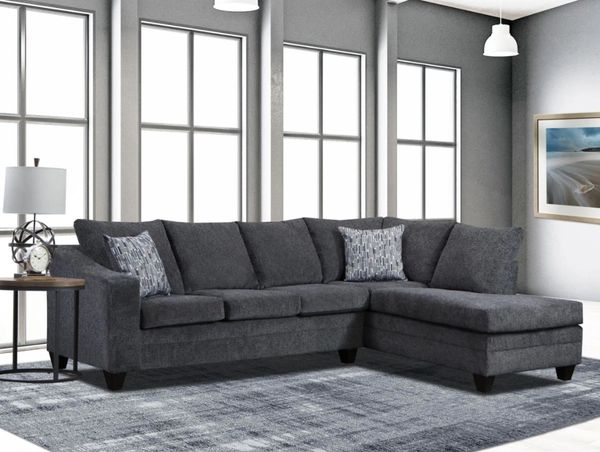 #4750-07 HERSHEY PEBBLE SECTIONAL | Discount Furniture Atlanta ...