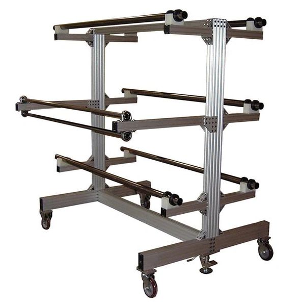 Roll Rack