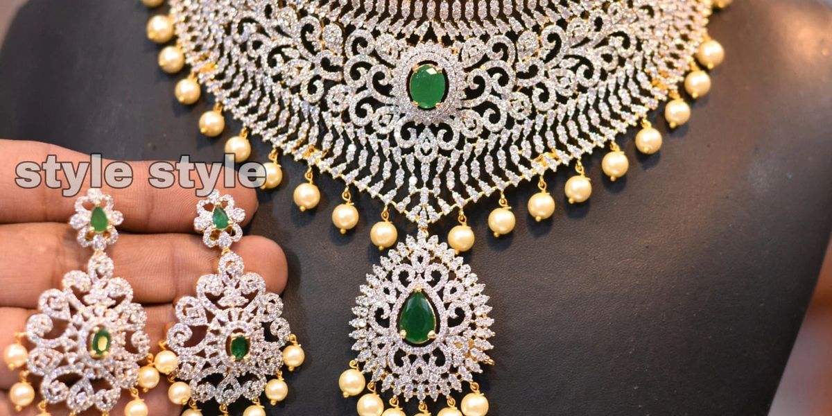 Sowjy - The Online Jewelry Store