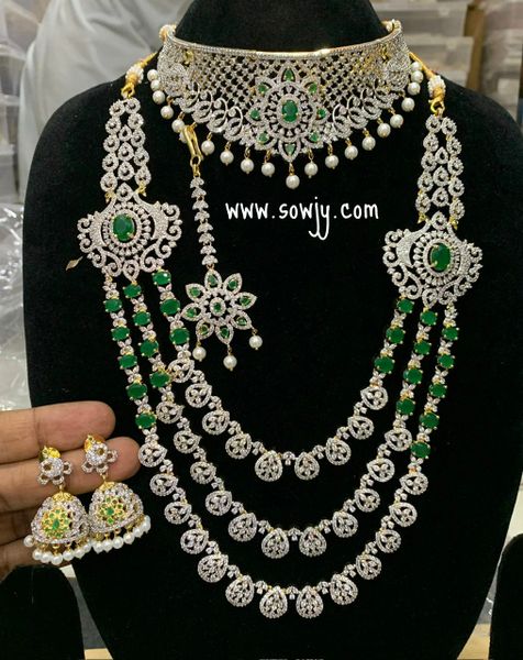 Sowjy - The Online Jewelry Store