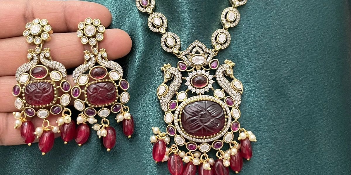 Sowjy - The Online Jewelry Store