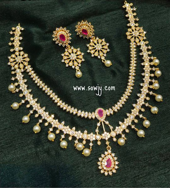 Sowjy - The Online Jewelry Store