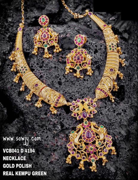 Kemp stone jewellery online store