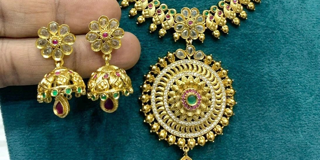 Sowjy - The Online Jewelry Store