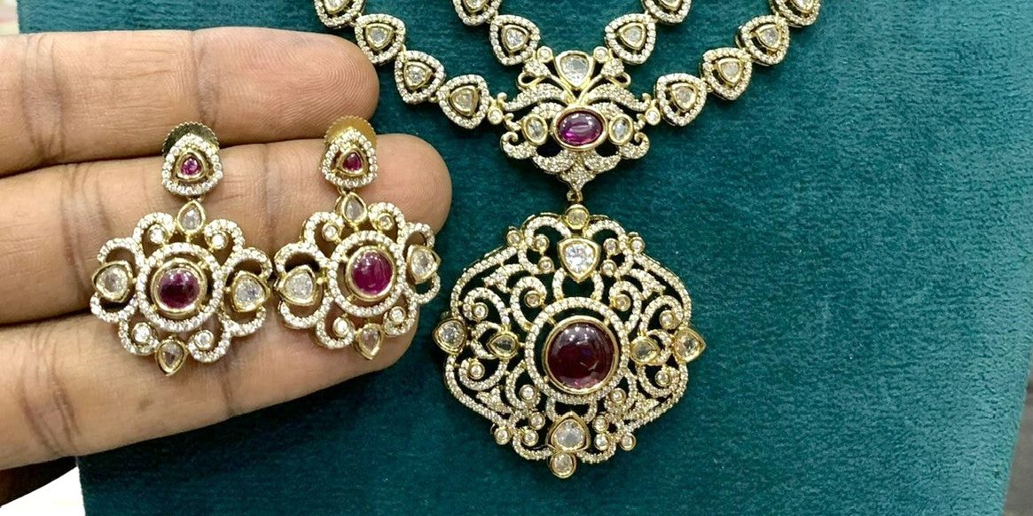 Sowjy - The Online Jewelry Store