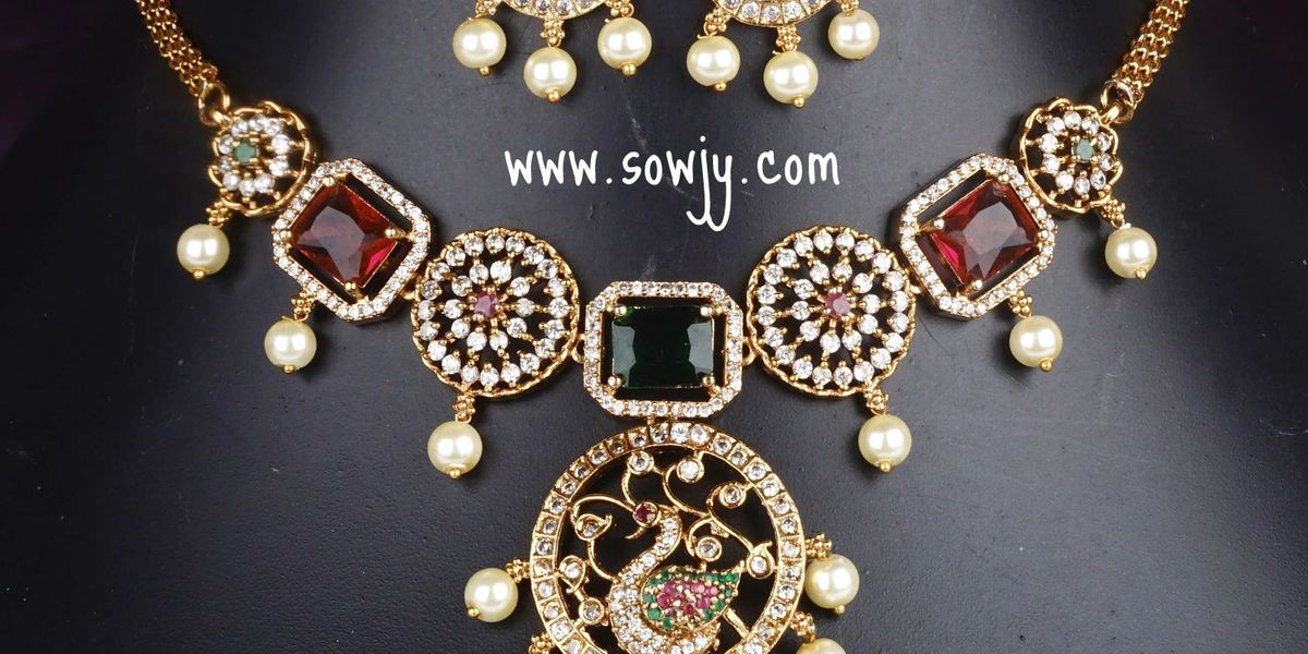 Sowjy - The Online Jewelry Store