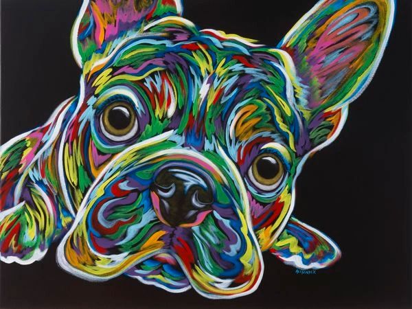 Angela Alexander Art - Asheville, NC