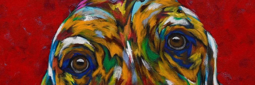 Angela Alexander Art - Asheville, NC