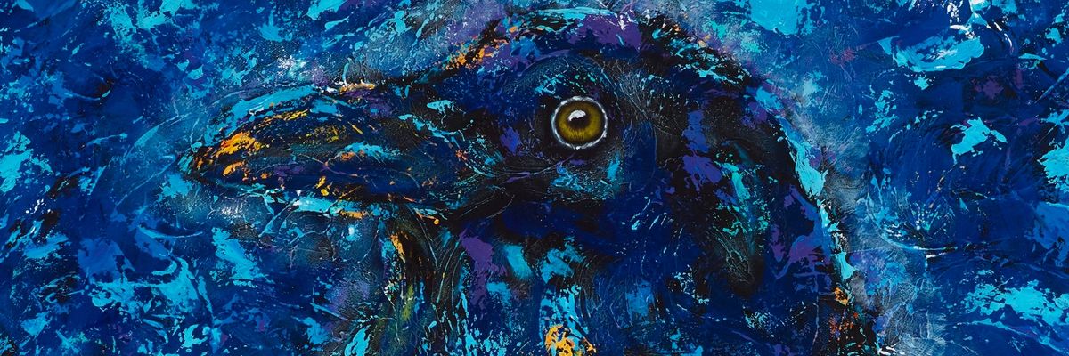 Angela Alexander Art - Asheville, NC