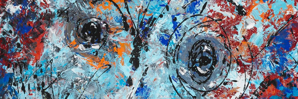 Angela Alexander Art - Asheville, NC