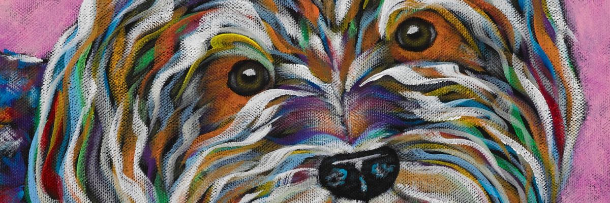 Angela Alexander Art - Asheville, NC