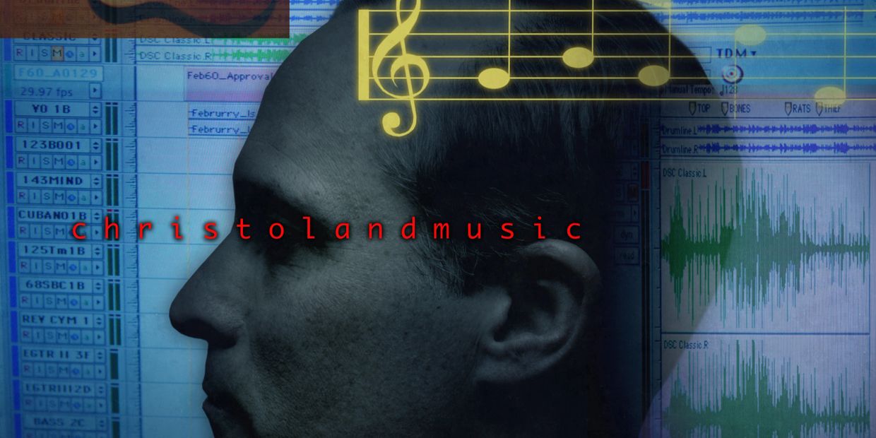 Christoland Music - Voice Lessons, Music, Recording Studio