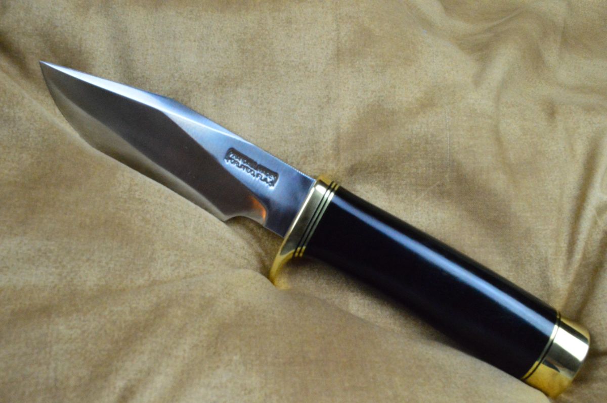 Randall Made Sergeant's model 17-C (SKU - RM206)