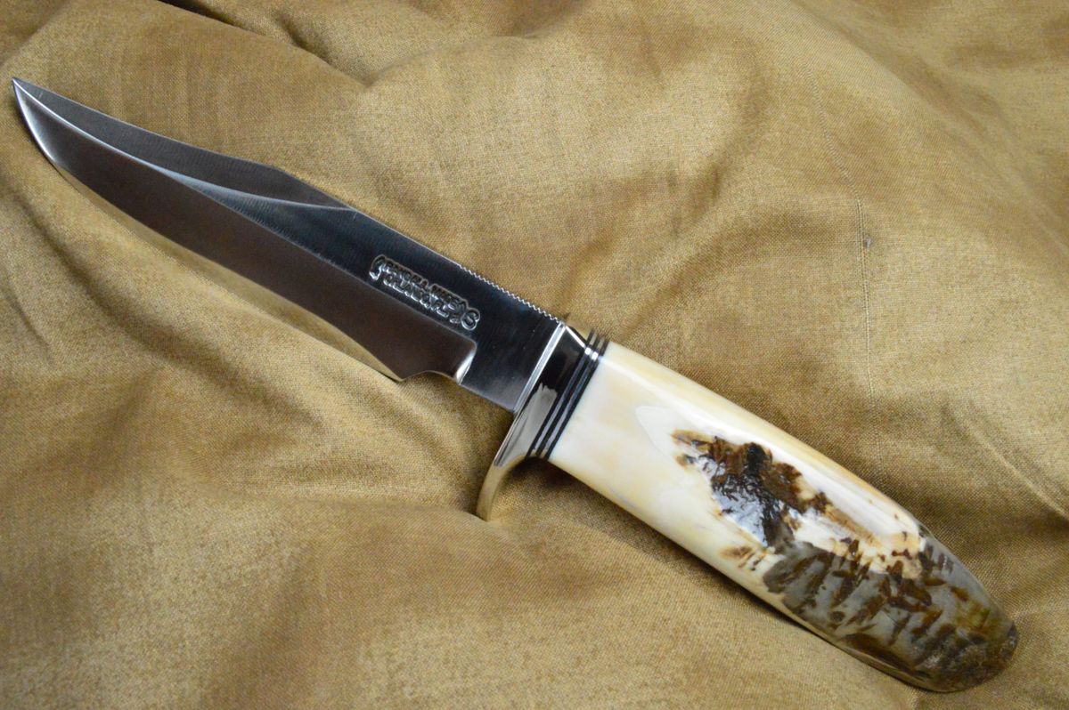 Randall Made model #15 "Airman" (SKU - RM217)