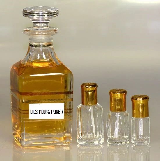 Imported Attar Oils