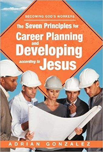 The Seven Principles For Career Planning And Developing According To ...