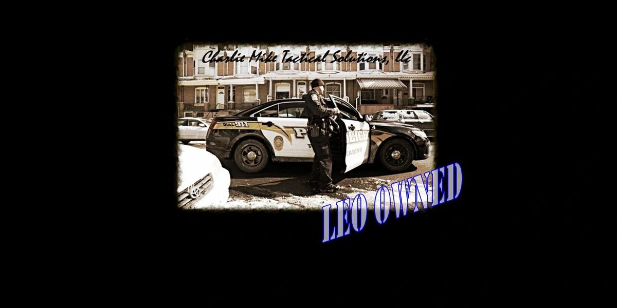 Charlie Mike Tactical Solutions, LLC