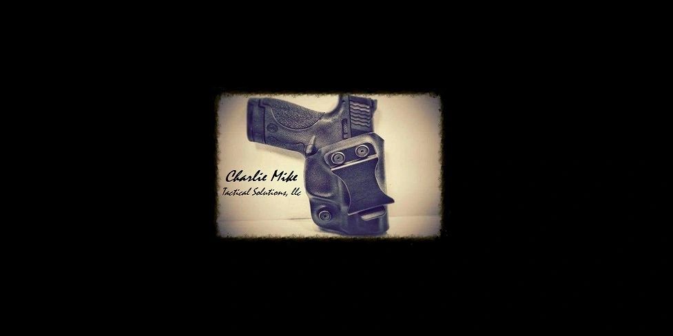 Charlie Mike Tactical Solutions, LLC