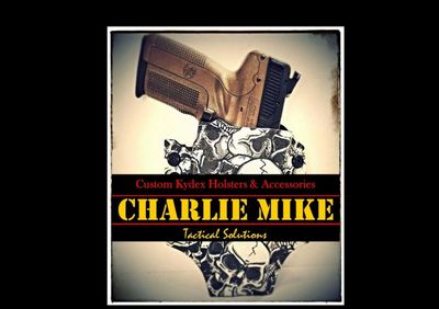 Charlie Mike Tactical Solutions