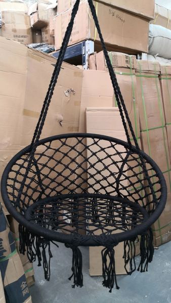 Hanging Chair BLACK