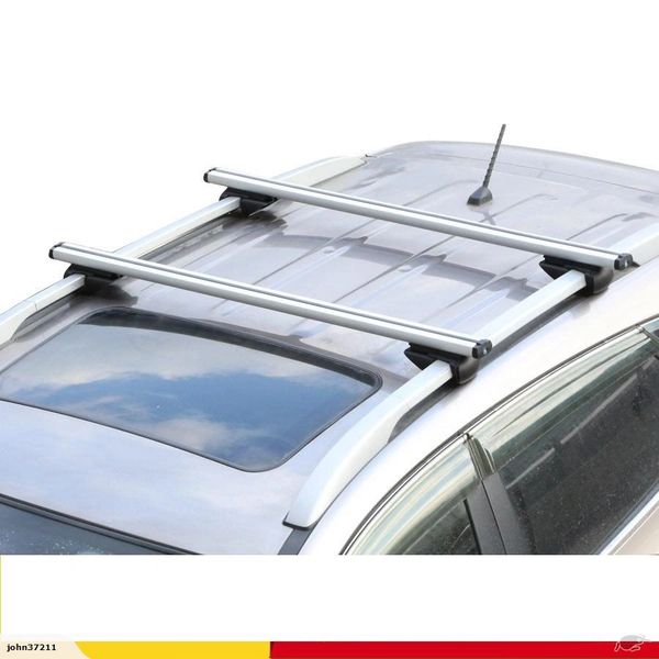 Universal Adjustable Roof Rack with key