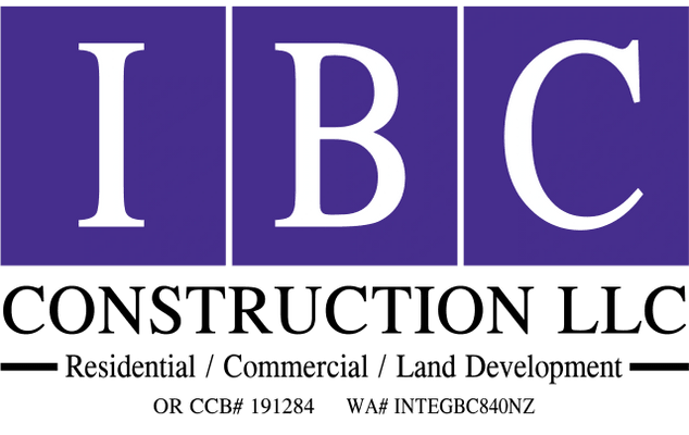 IBC Construction LLC - Construction Company - Hood River, Oregon