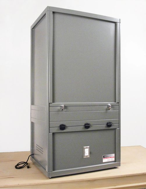 ABM Model | aquatintbox.com