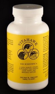 VITAHAWK MAINTENANCE 100G