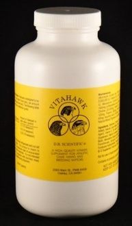 Vitahawk Maintenance 300g 10 pack